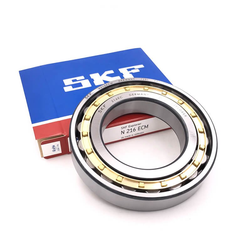 Cylindrical Roller Bearing - Shandong Yochi Bearing Co., Ltd