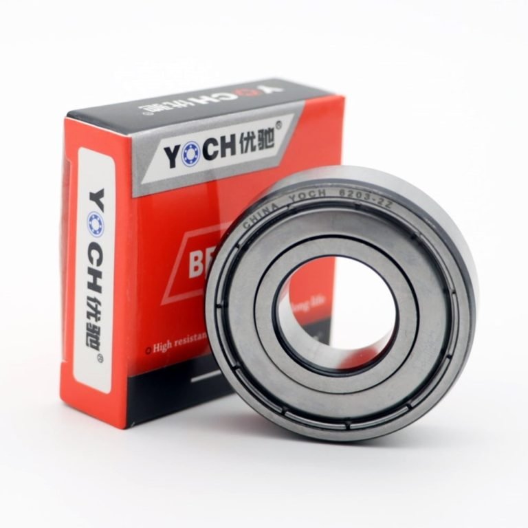 Manufacturer track roller bearing YOCH LR5002-NPPU