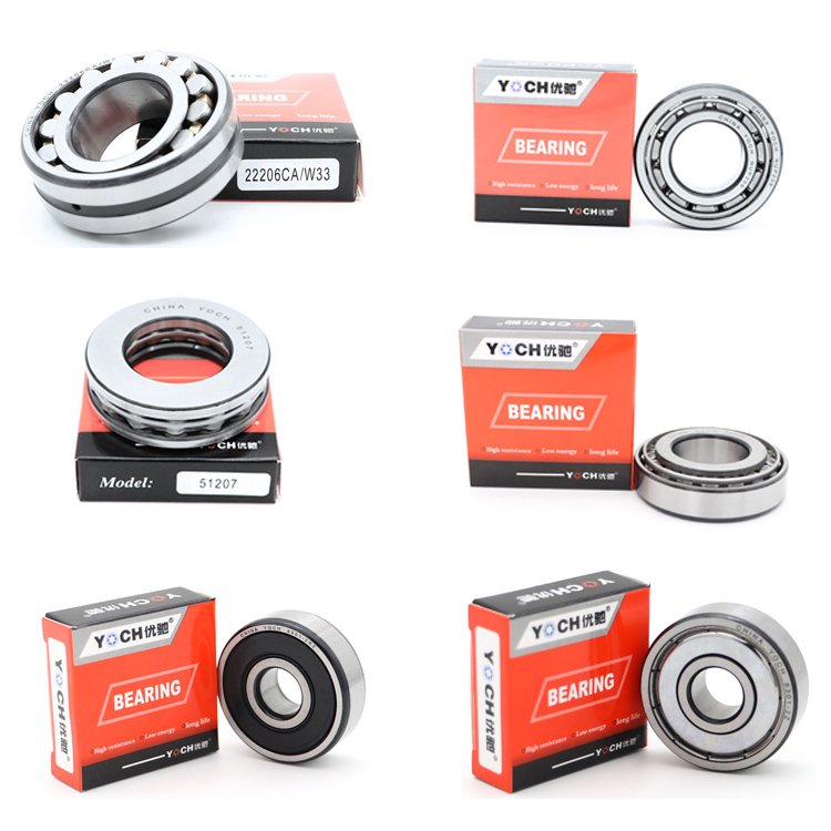 P0 P2 P3 P4 P5 P6 Precision Rating all kinds of ball bearing YOCH 16002