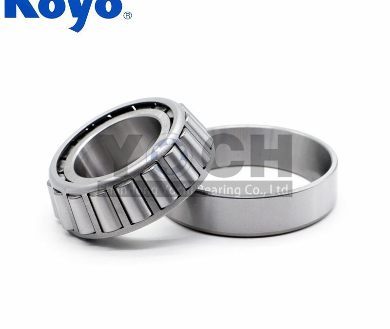 KOYO Japan Bearing Price List Taper Roller Bearing Japan Brand Taper ...