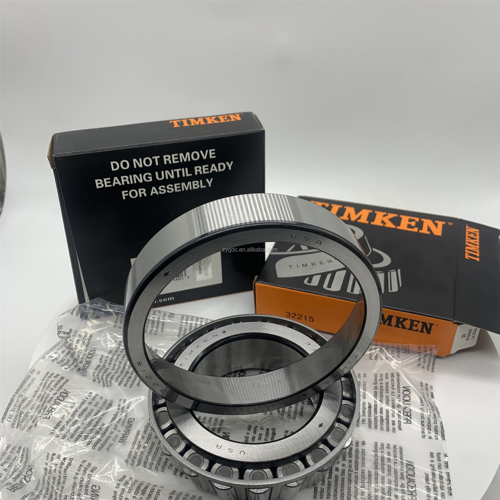 Brand TIMKEN Bearing JLM710949C/JML710910 Taper Roller Bearing