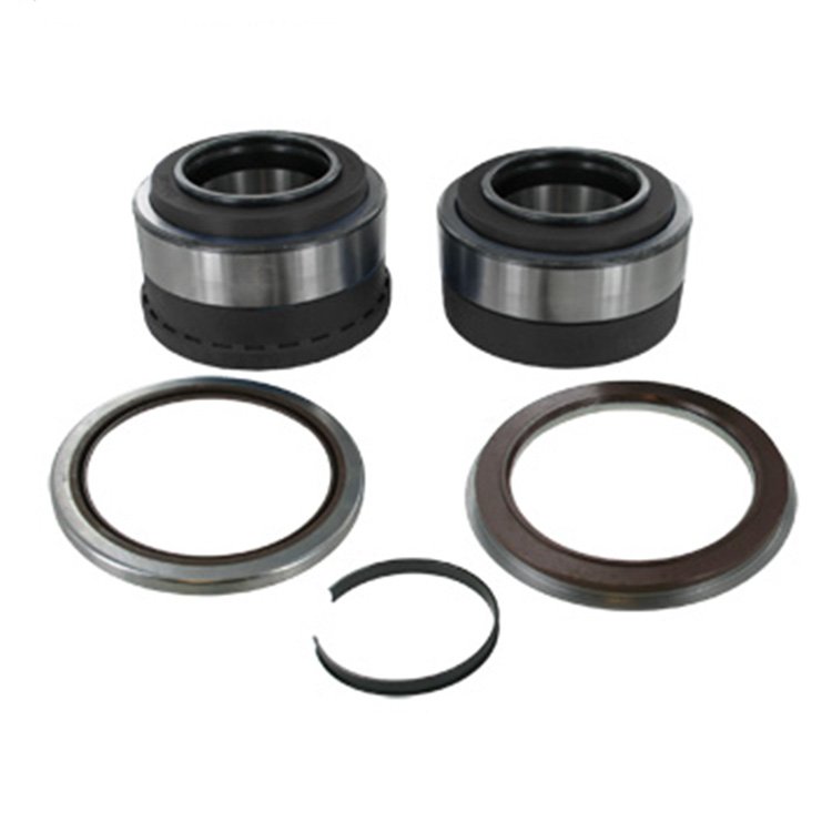Sinotruk Truck Wheel Bearings Factory Directly Selling 566074.H195 ...