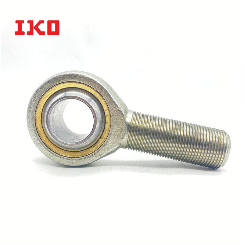 External Thread Bearing SA30T/K IKO Brand Rod End Joint Bearing