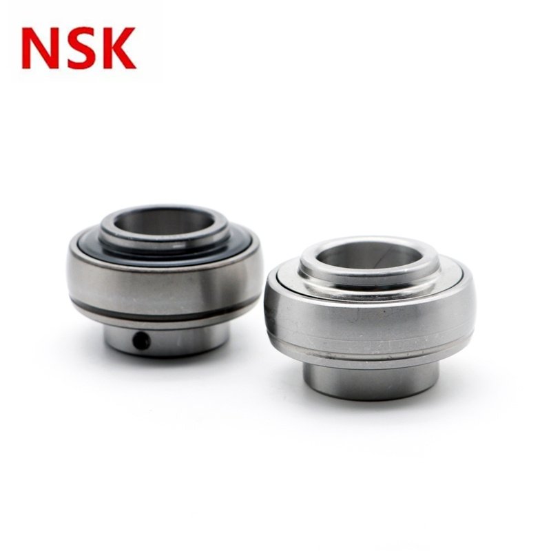 Bearing New Technology Professional Manufacturing NSK UC309 Pillow ...