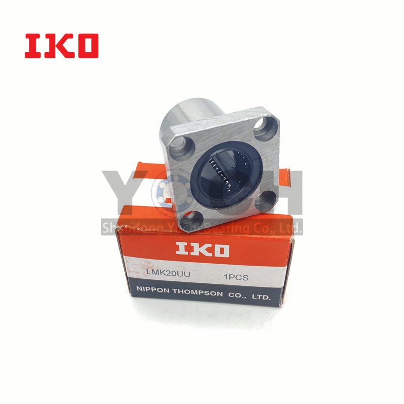 Wholesale Factory IKO LMK8UU Linear Bearing