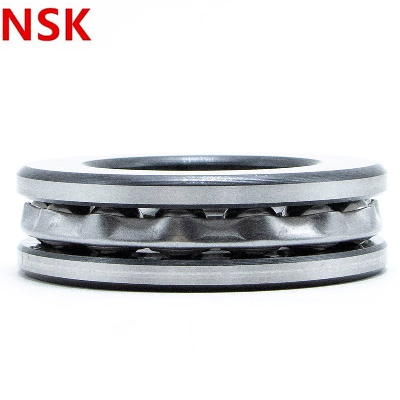 51206 Factory Price Stability Stainless Steel Single Direction NSK ...