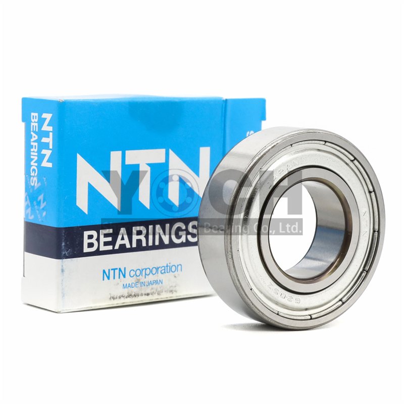 6340 Deep Groove Ball Bearing KOYO NTN For Hard Disk Motor