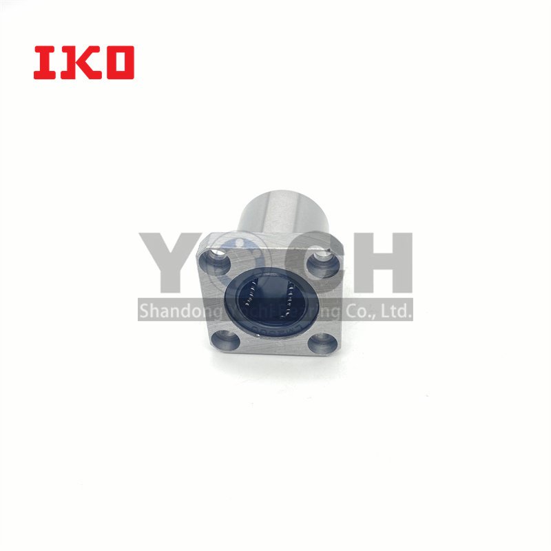 LMK50UU Linear Bearing IKO For Card Sorting Machines