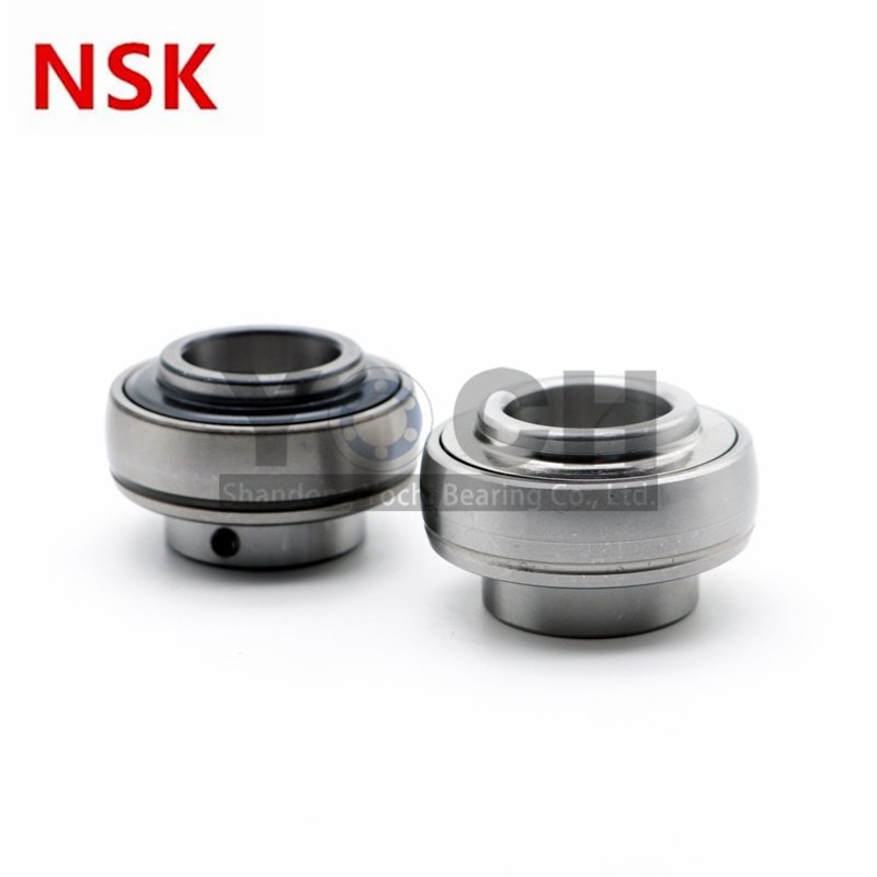 UC207 NSK Pillow Block Bearing Agricultural Machinery