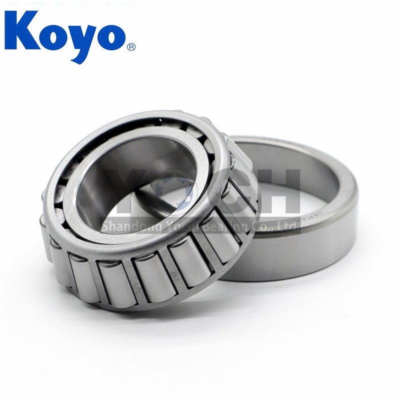 Original Factory Bearings 28580/28520 KOYO Inch Tapered Roller Bearing