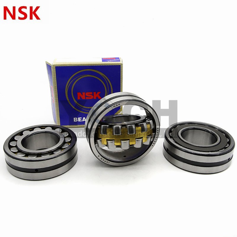 Bearing Customized Services NSK 232/500CA Spherical Roller Bearing