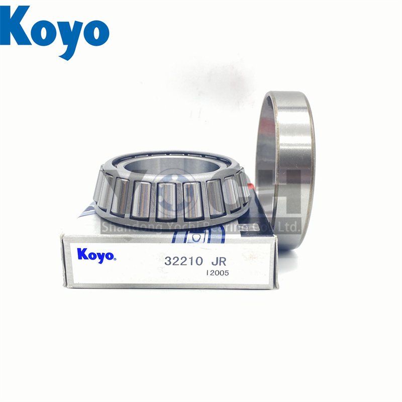 KOYO Original High Precision Bearing 46790/46720 Inch Tapered Roller ...
