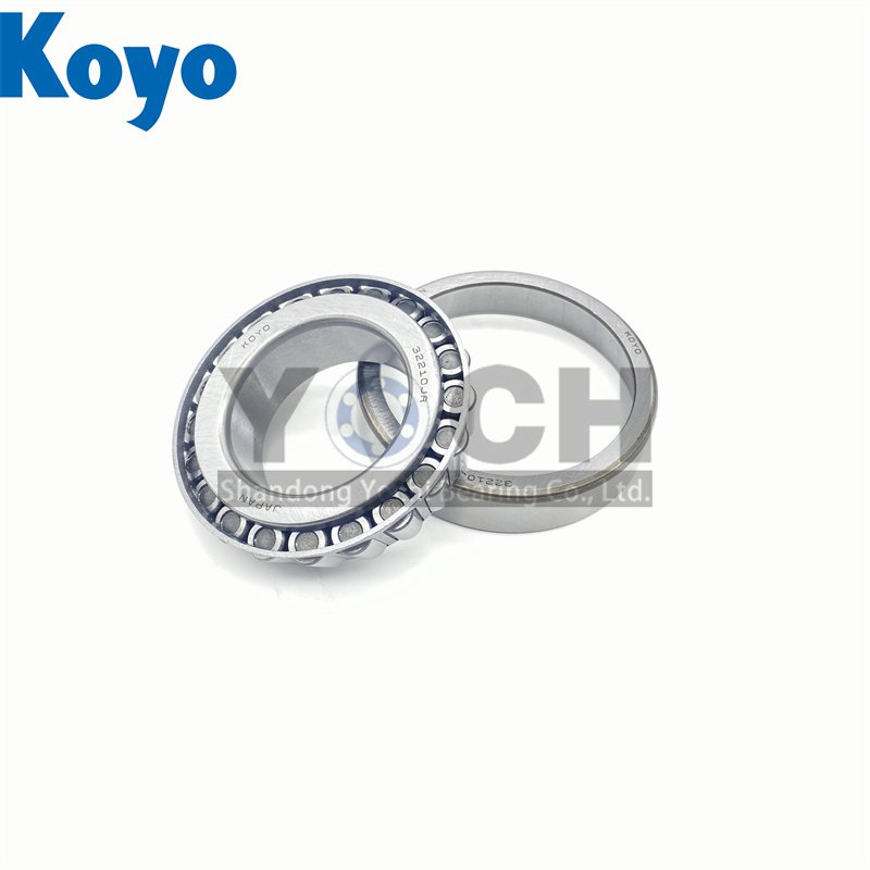 Original High Precision Bearing KOYO 32204 Tapered Roller Bearing