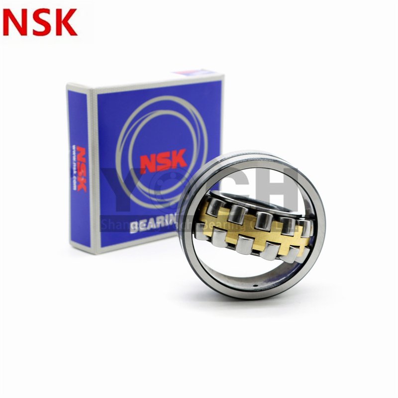 Factory Directly Selling NSK 232/630CA Spherical Roller Bearing