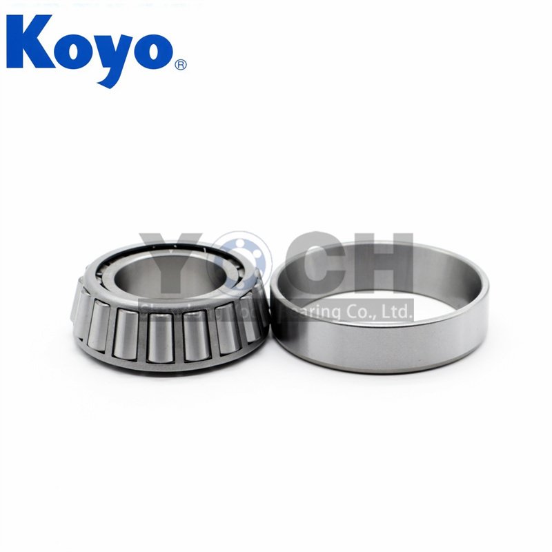 KOYO Bearing Manufacturer Supply 44150/348 Inch Tapered Roller Bearing