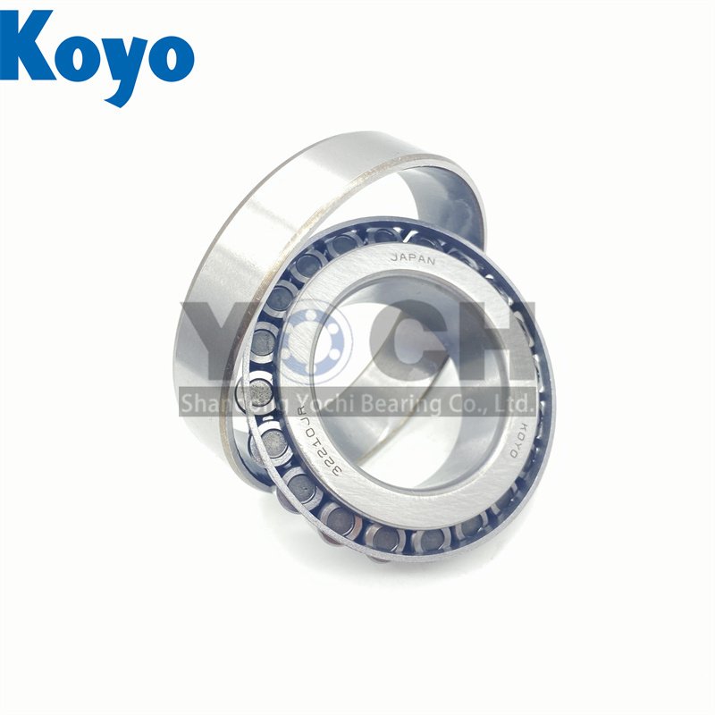 KOYO Brand TR080803R-9 Inch Tapered Roller Bearing