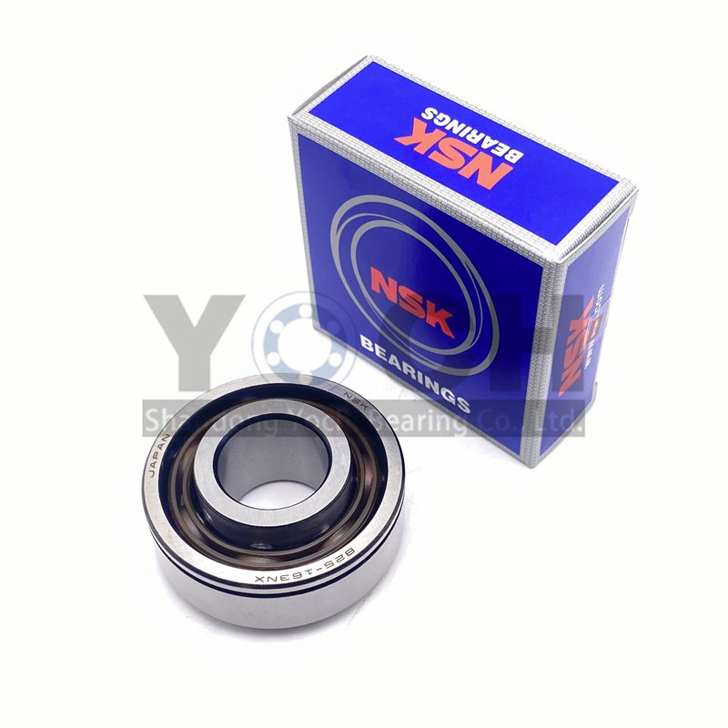 NSK Original Precision Durable Bearing 28TM02 Deep Groove Ball Bearing
