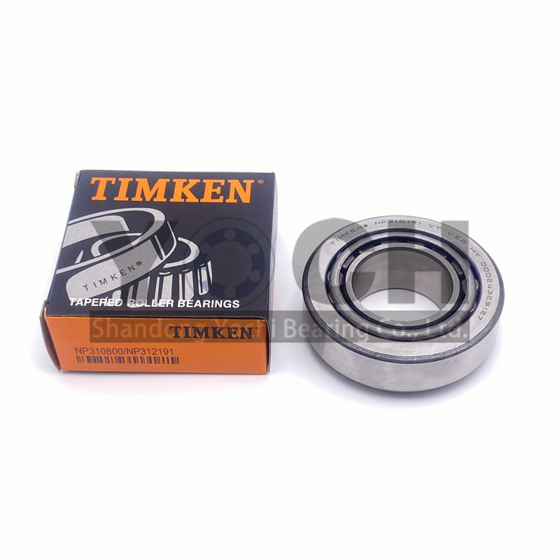 High Precision TIMKEN JM515649/JM515610 Tapered Roller Bearing ...