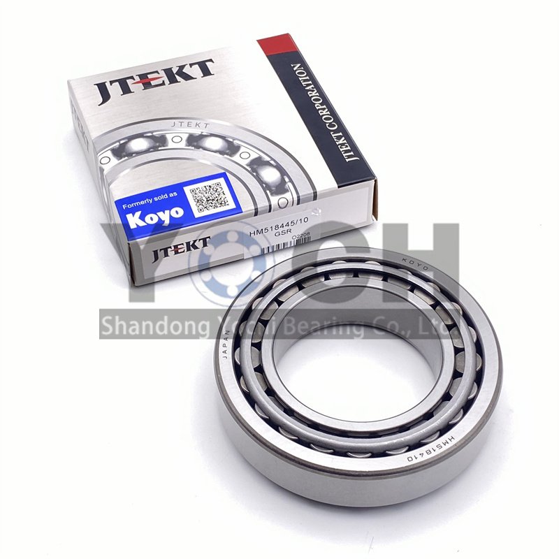KOYO Brand Factory Bearing ST5085 Tapered Roller Bearing
