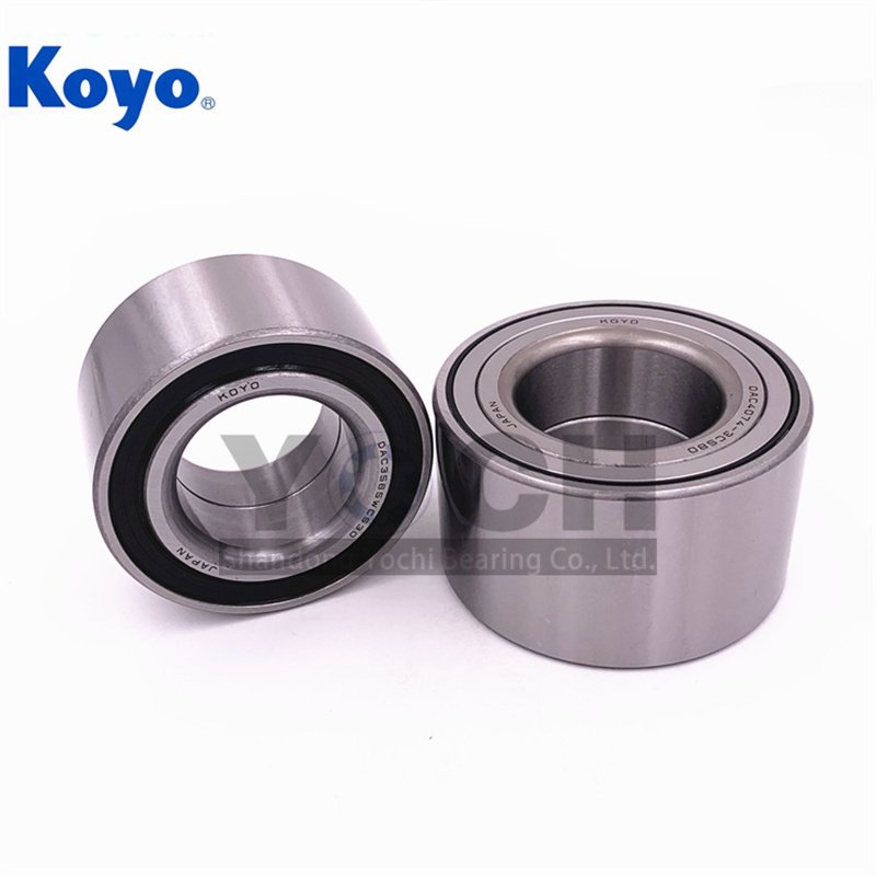 Repair And Maintenance Of Automobile Wheels