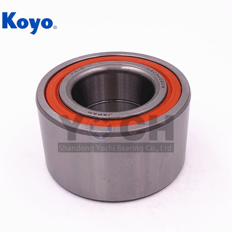 KOYO Professional Manufacturer DAC37720237-2RS Wheel Hub Bearing