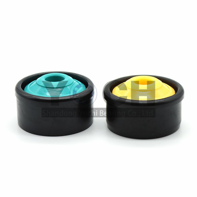 Factory Supplier 50-12 Plastic Conveyor Roller End Cap - Shandong Yochi ...