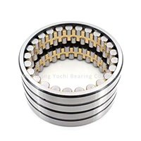 Large Bearing Assembly Methods: A Comprehensive Guide